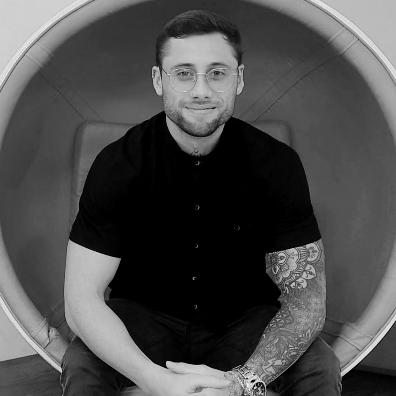 Mateus José - Product Designer